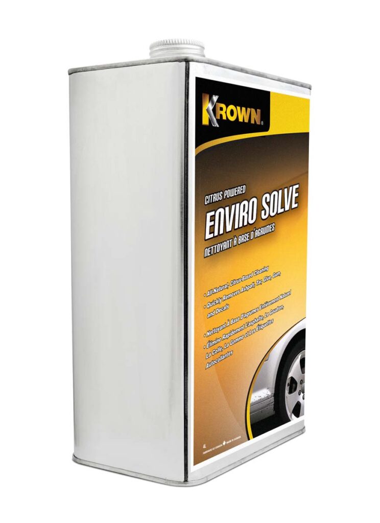 Enviro Solve – krownindustrial.com