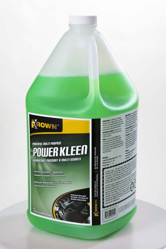 Power Kleen – krownindustrial.com