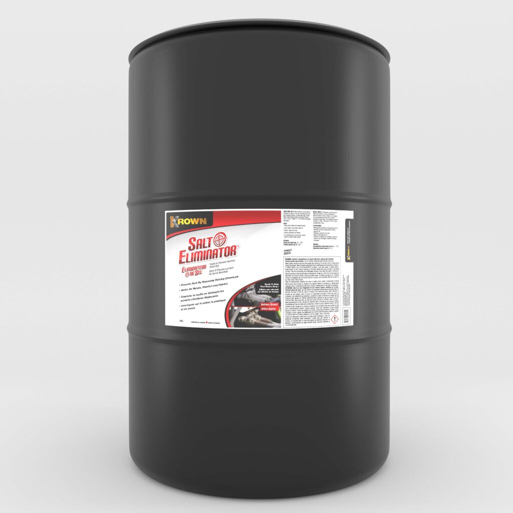 Salt Eliminator – krownindustrial.com
