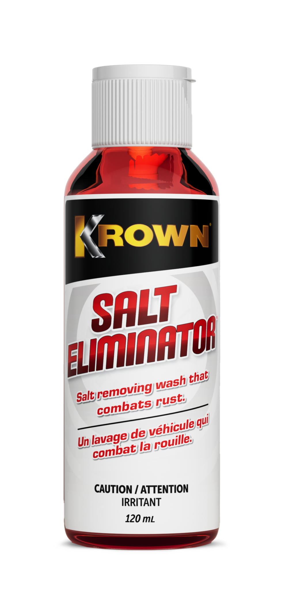 Salt Eliminator – krownindustrial.com