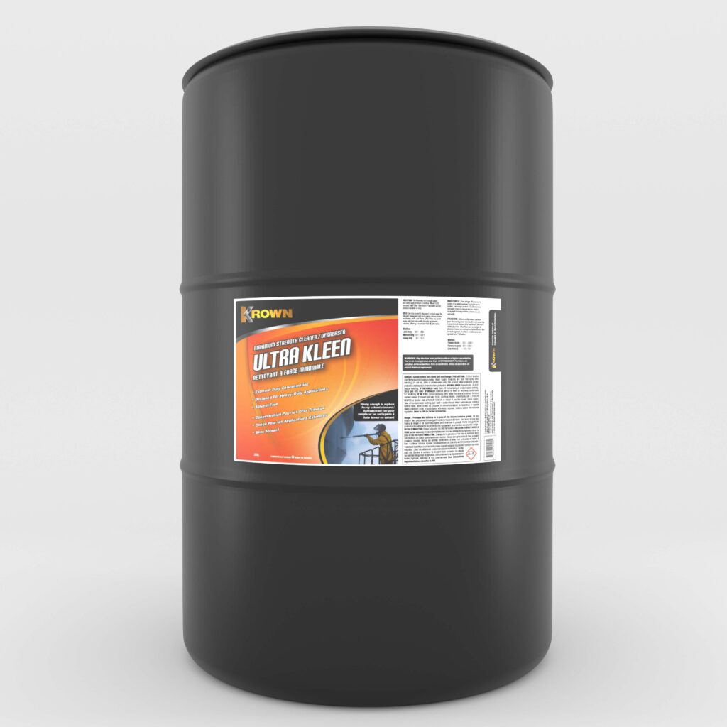 Ultra Kleen – krownindustrial.com